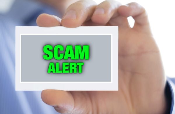 5 Social Media Scams and How to Spot Them - Scam Detector