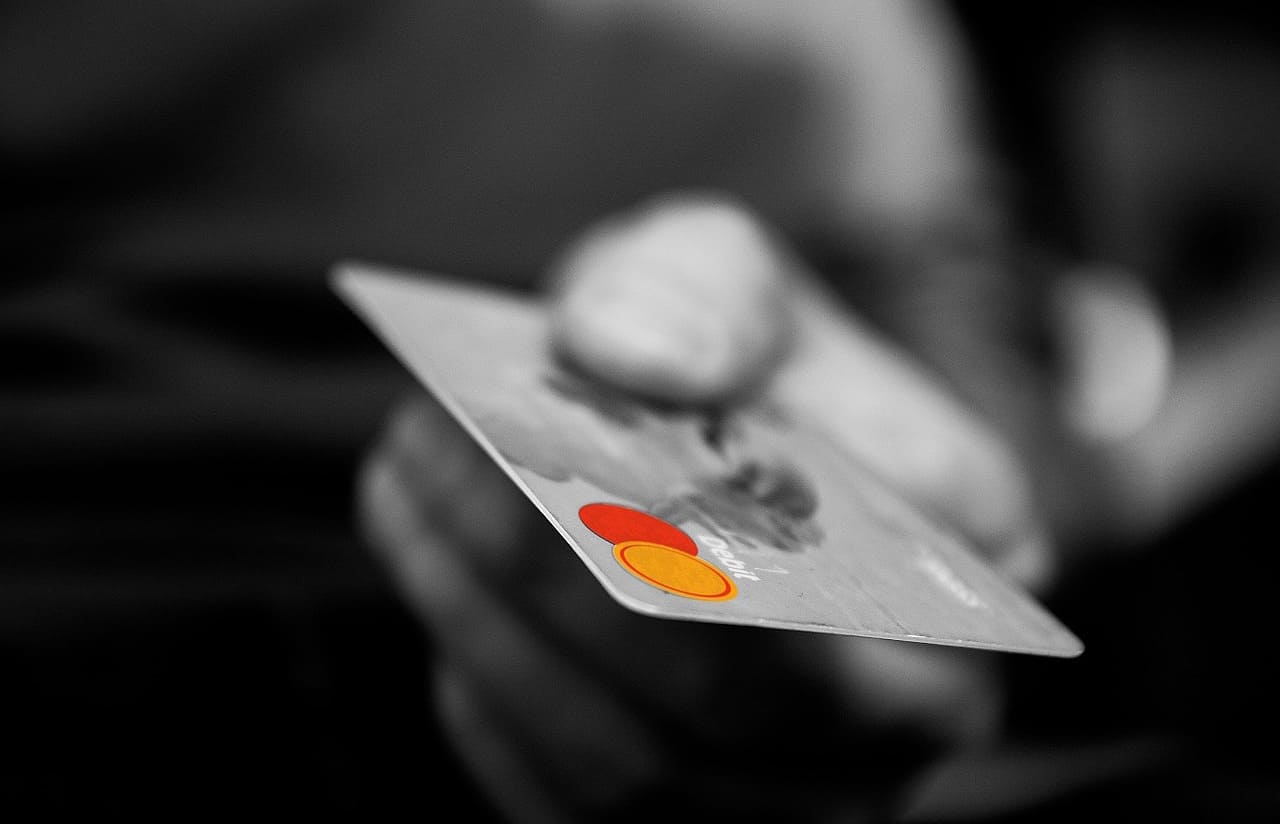 Compromised Credit Card Scam - Scam Detector