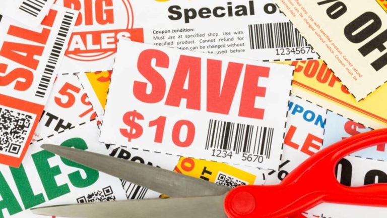 6 Types of Coupon Fraud (2021) - Scam Detector