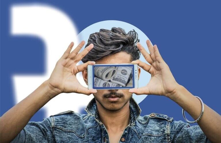 Facebook Grant Scam (2025) - Scam Detector