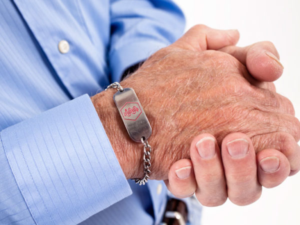 Free Medical Alert Bracelet Scam (2020) - Scam Detector