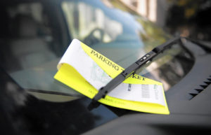 5 Parking Ticket Scams Happening Today (2024) - Scam Detector