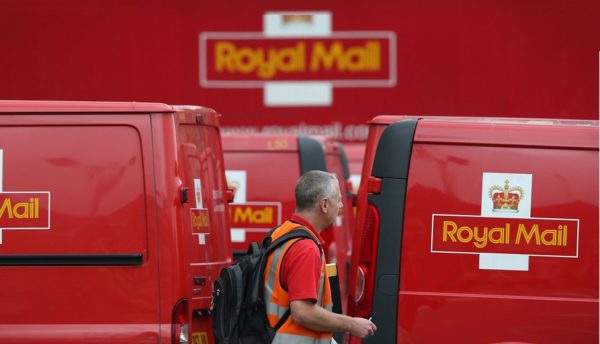 Royal Mail Scam Email (2025) - Scam Detector