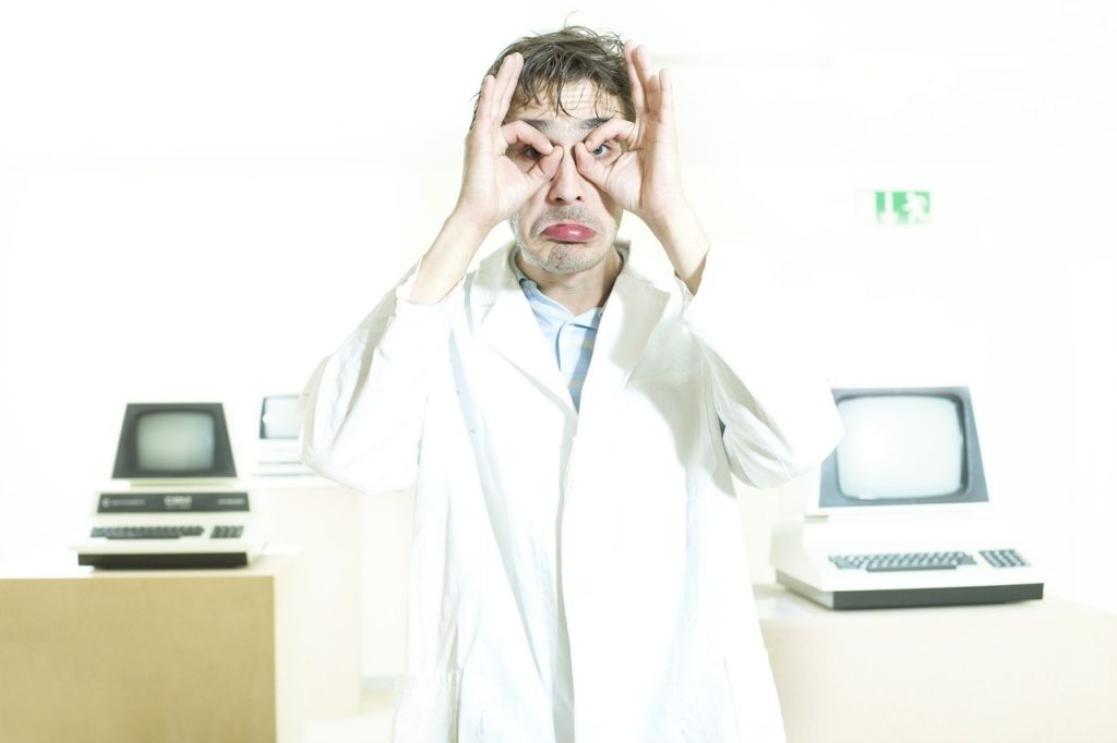 How To Report a Scam Website [2021 FULL GUIDE] - Scam Detector