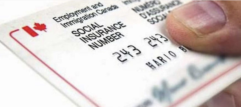 Social Insurance Number Scam (2020) - Scam Detector