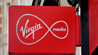 Virgin Media Text Message (2021) - Scam Detector