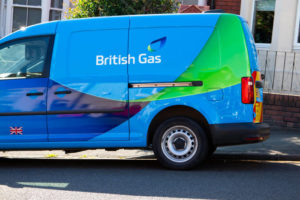 British Gas Email Scam (2020)- Scam Detector