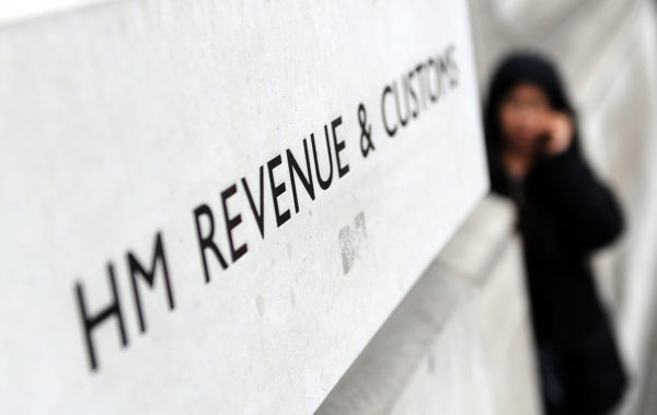 HMRC Scam Call: Press 1 For Your Tax Evasion Case (2020)- Scam Detector