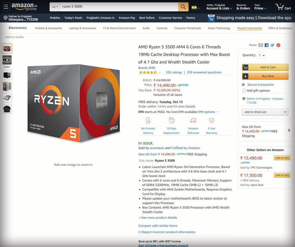 Amazon Prime Scams [FULL LIST 2023] - Scam Detector