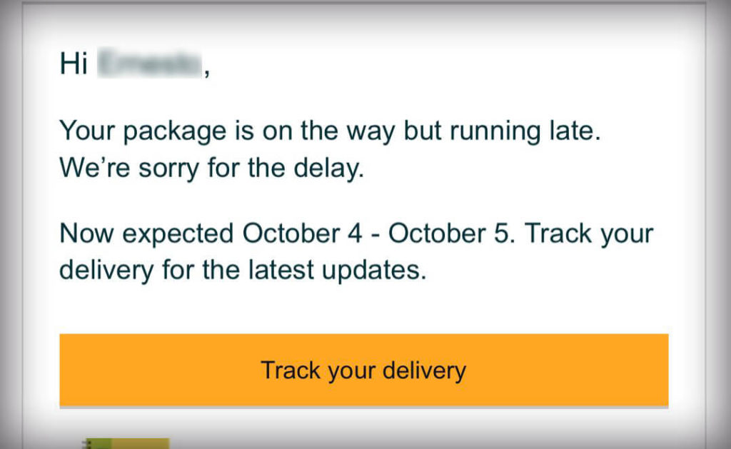 Amazon Prime Scams [FULL LIST 2023] - Scam Detector
