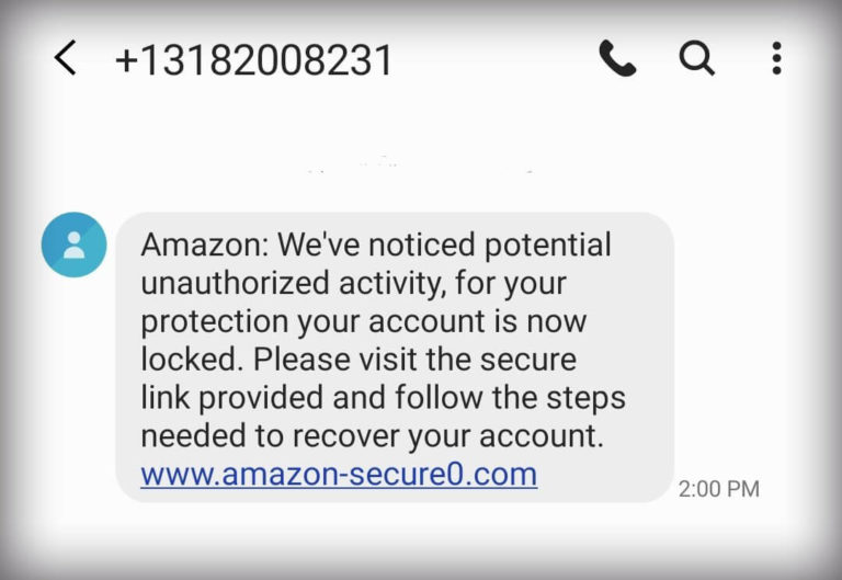 Amazon Prime Scams [FULL LIST 2023] - Scam Detector