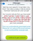 British Gas Email Scam (2020)- Scam Detector