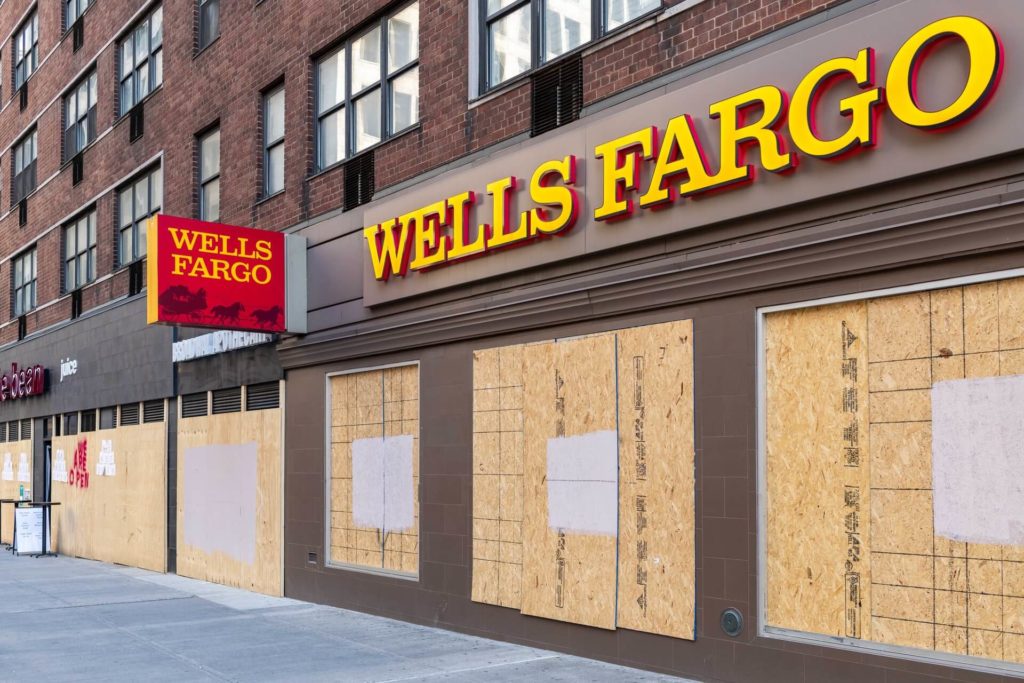 Wells Fargo Alert Text Scam (2021) - Scam Detector