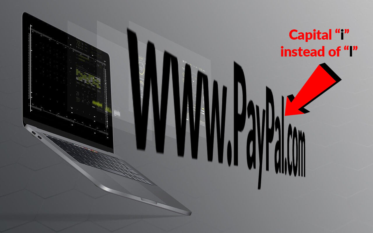 How to Spot a Fake Website (2020) - Scam Detector