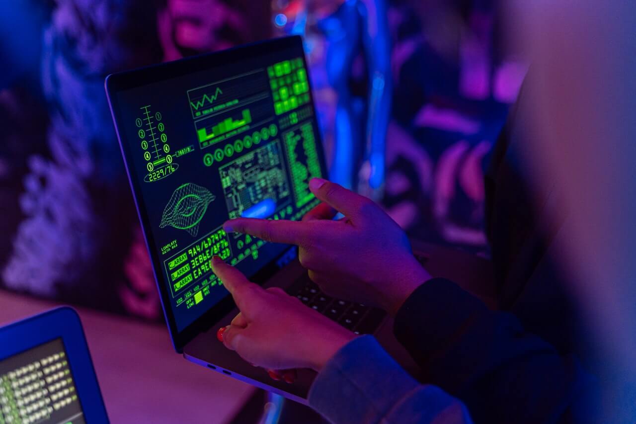 Protection Against Ransomware [FULL GUIDE] - Scam Detector