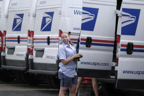 USPS Notification Text Scam (2021) - Scam Detector