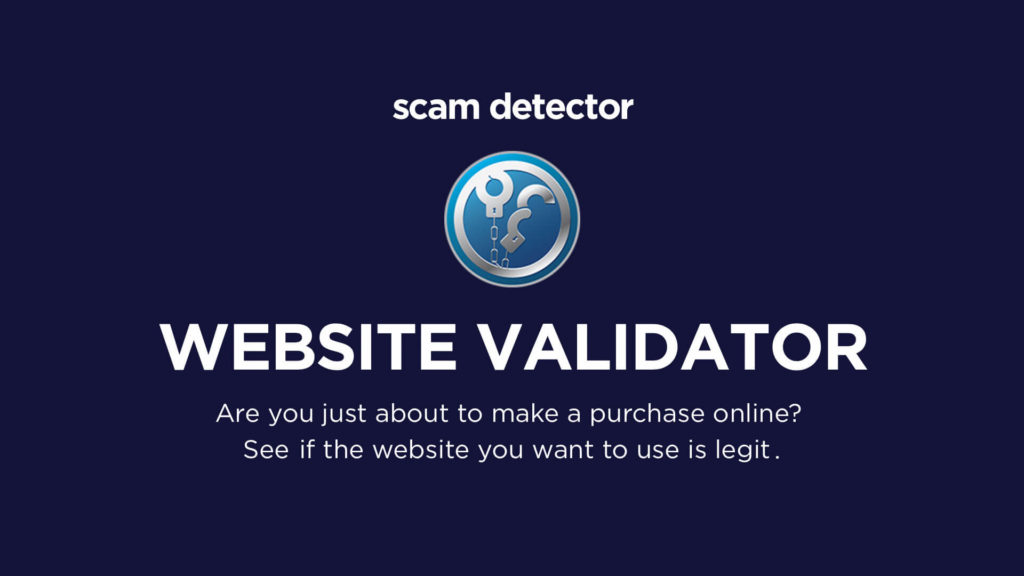 Scam Detector: From Credit Card Fraud to Identity Theft Protection