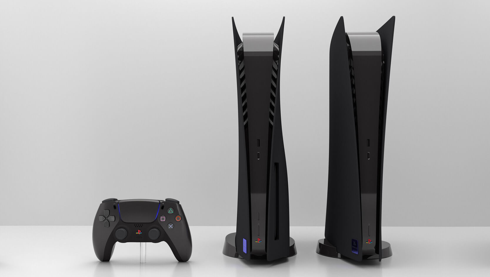 SUP3R5 Black PS5 Scam (2021) - Scam Detector