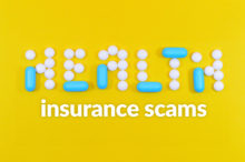 Top 7 Health Insurance Scams [FULL LIST 2021] - Scam Detector