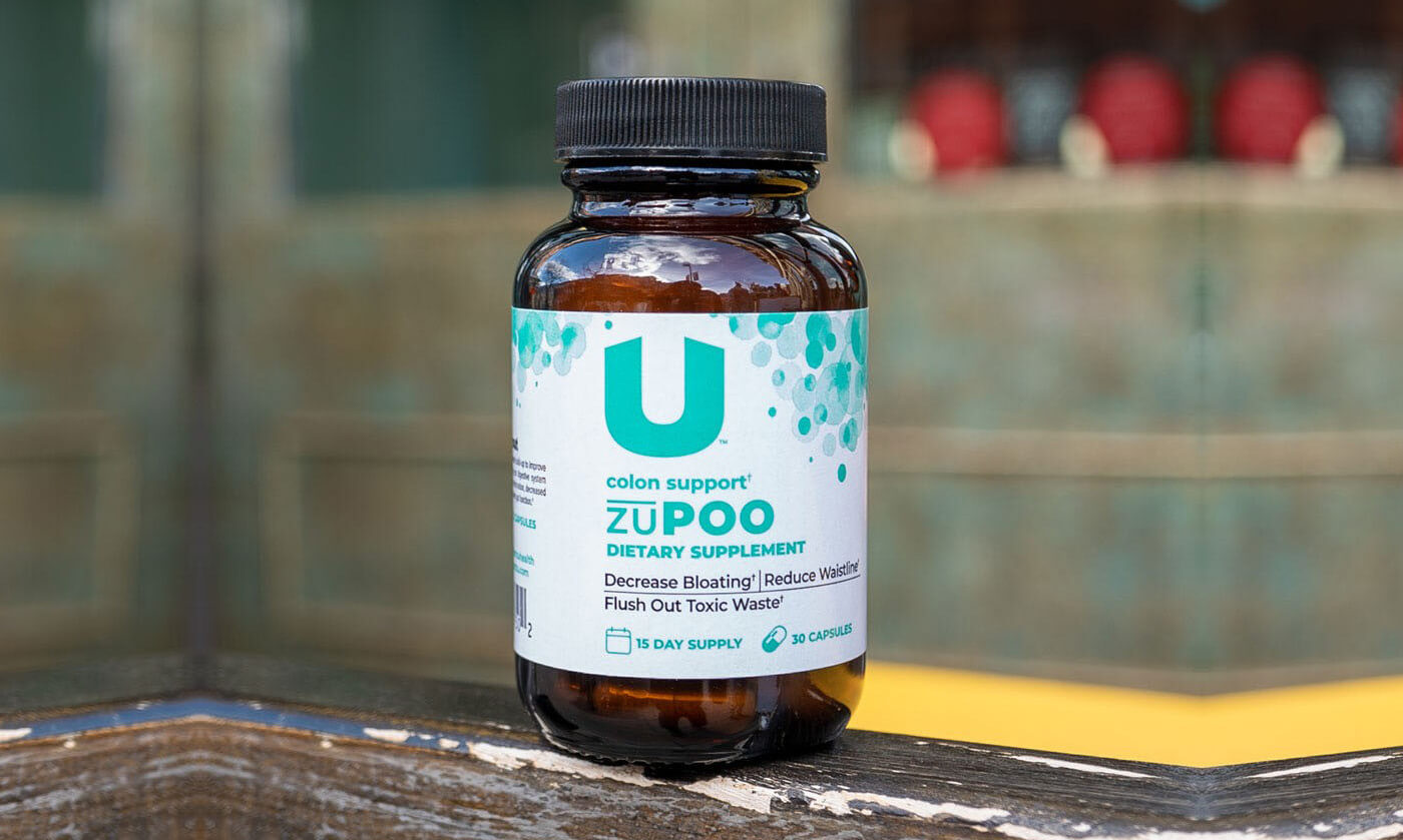 ZuPoo Colon Cleanse: Scam or Not? (2021) - Scam Detector