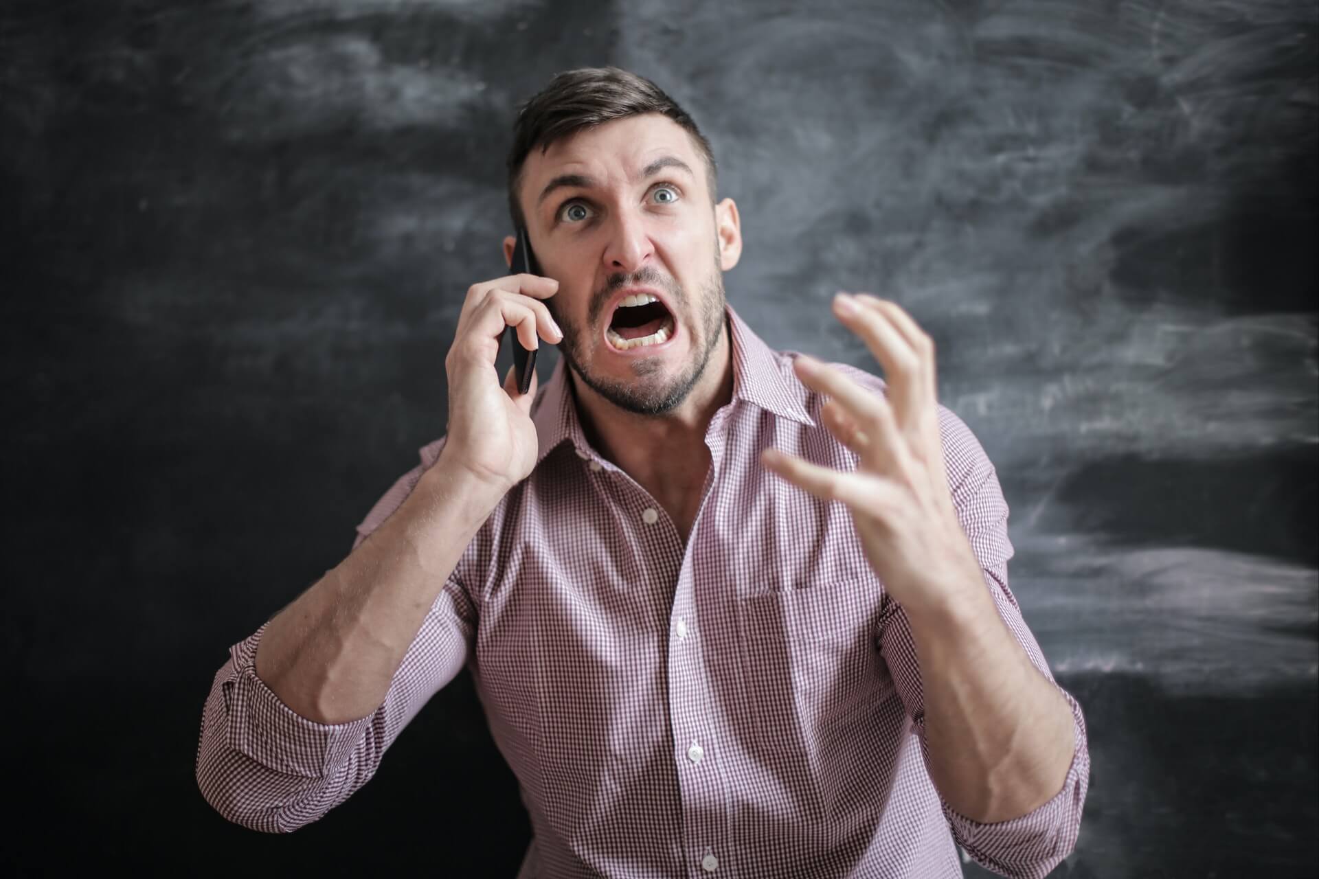 Top 7 Phone Scams and How To Avoid Them (2021) - Scam Detector