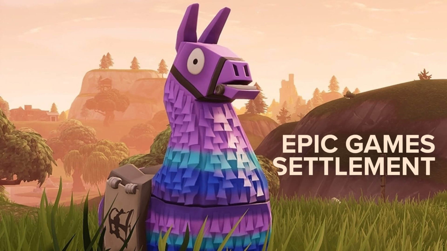 Epic Loot Box Settlement Scam (2021) - Scam Detector