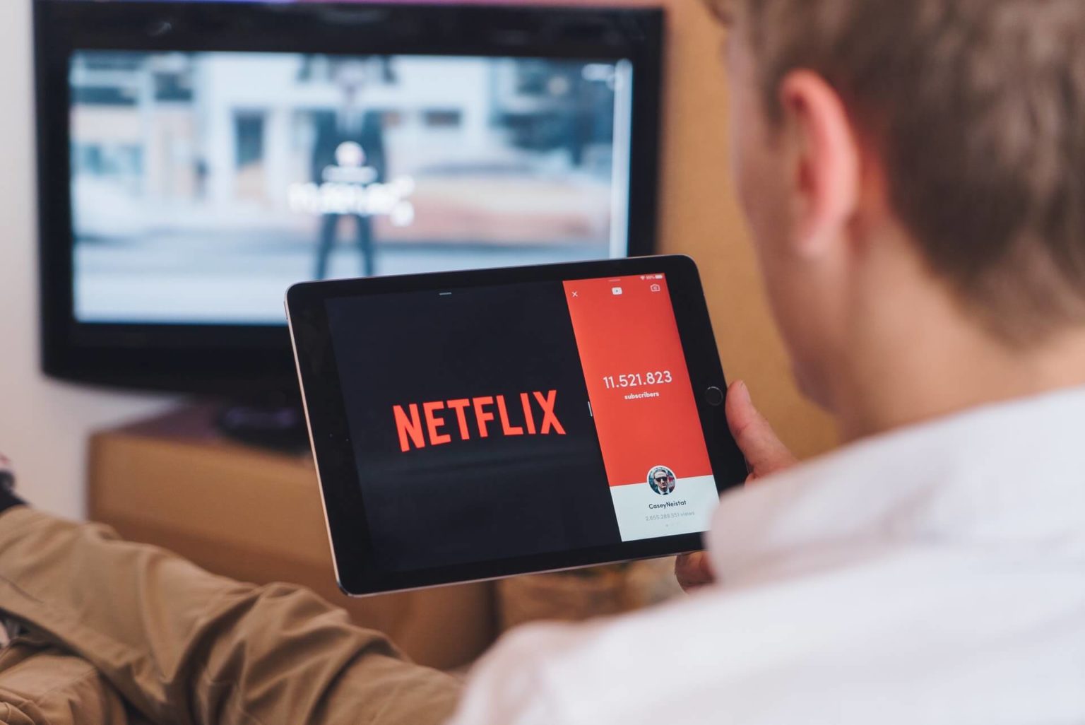 Netflix Scams: How They Work and How To Avoid Them (2021)