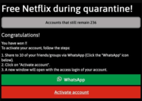 Netflix Scams: How They Work and How To Avoid Them (2021)