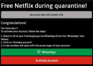 Netflix Scams: How They Work and How To Avoid Them (2021)