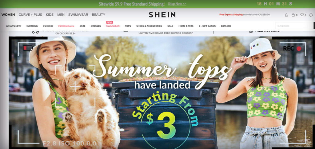Shein Scam: 10 Things You Should Know Before Ordering (2024)