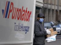 Purolator Tracking Scam (2021) - Scam Detector
