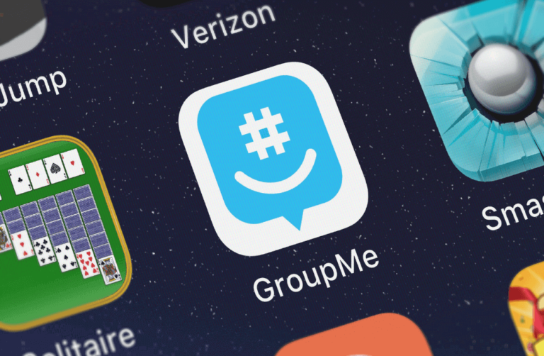 GroupMe Free iPhone Scam (2021) - Scam Detector