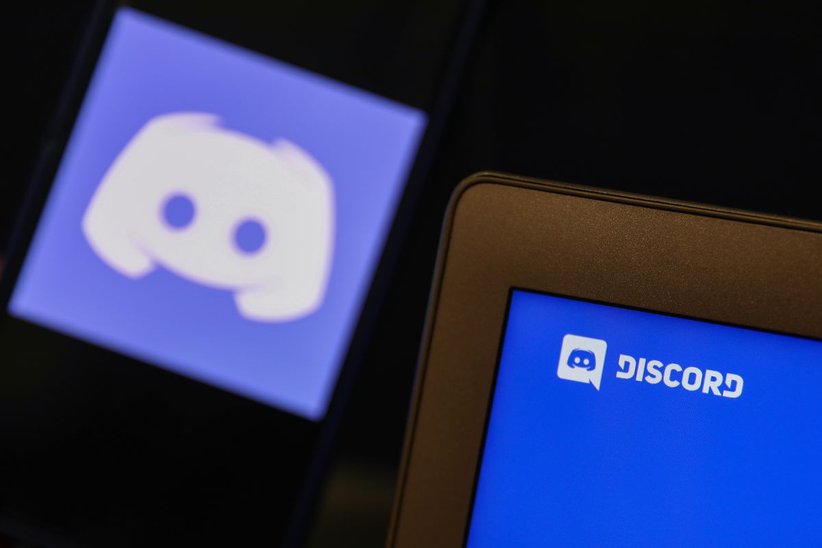 Getting Scammed On Discord It's Easier Than Ever Before (2022) - Scam