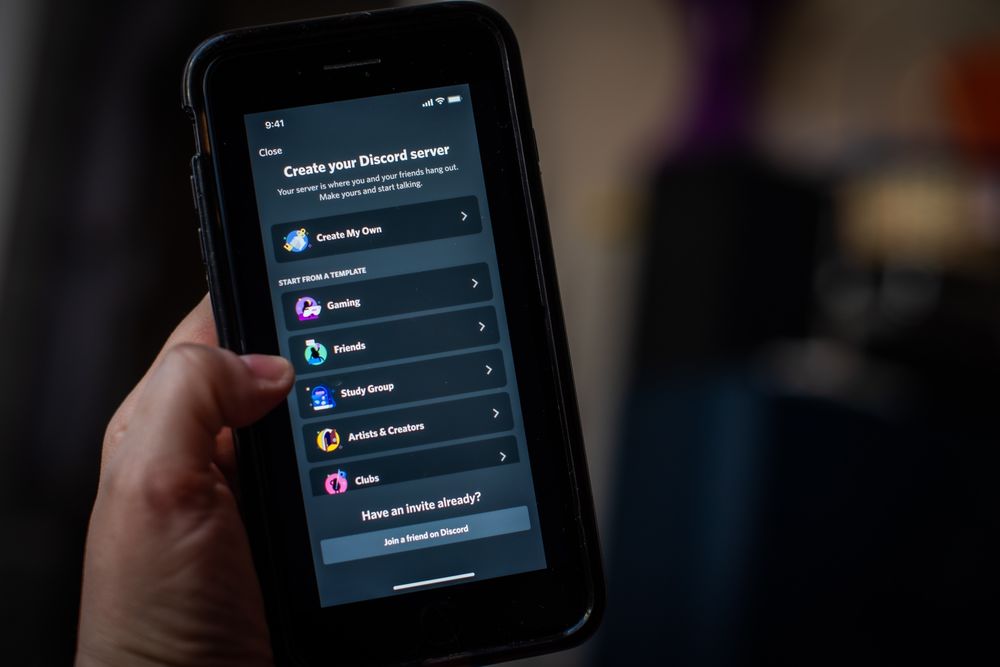 Getting Scammed On Discord It's Easier Than Ever Before (2022) - Scam ...