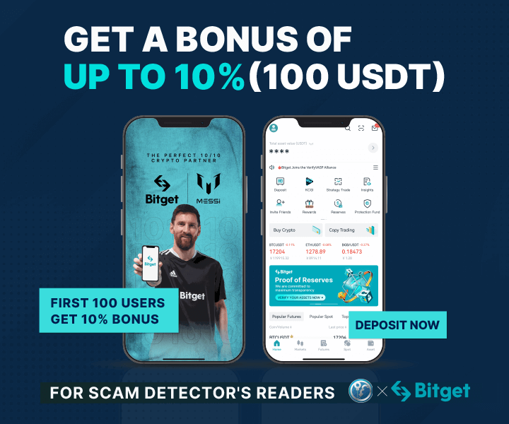 How To Avoid Common Bitcoin Scams (2023) - Scam Detector