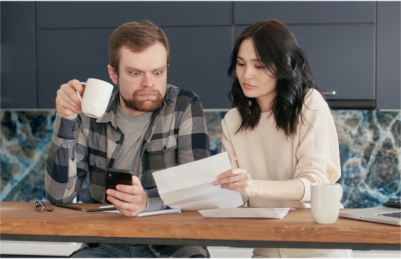 How To Identify Fake Invoice Templates (2022) - Scam Detector