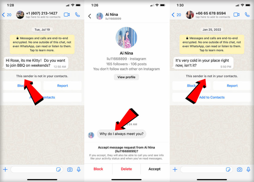 Pig Butchering Scam: What You Need To Know (2023) - Scam Detector