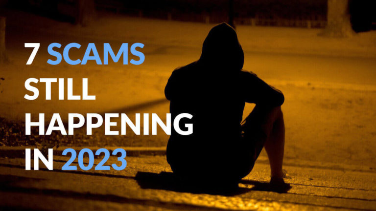 Scam Detector: Website Reviews and Online Scam Protection