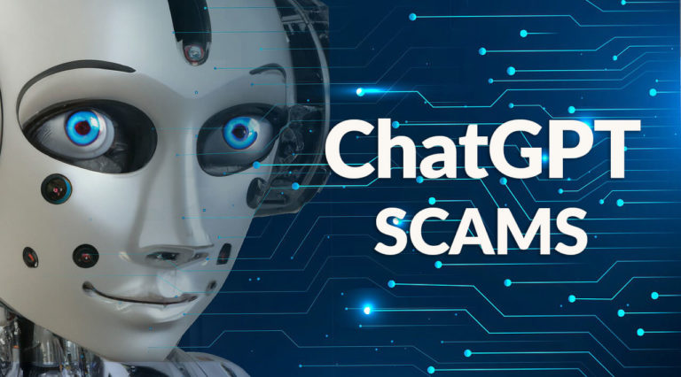 Top 5 ChatGPT Scams - Scam Detector