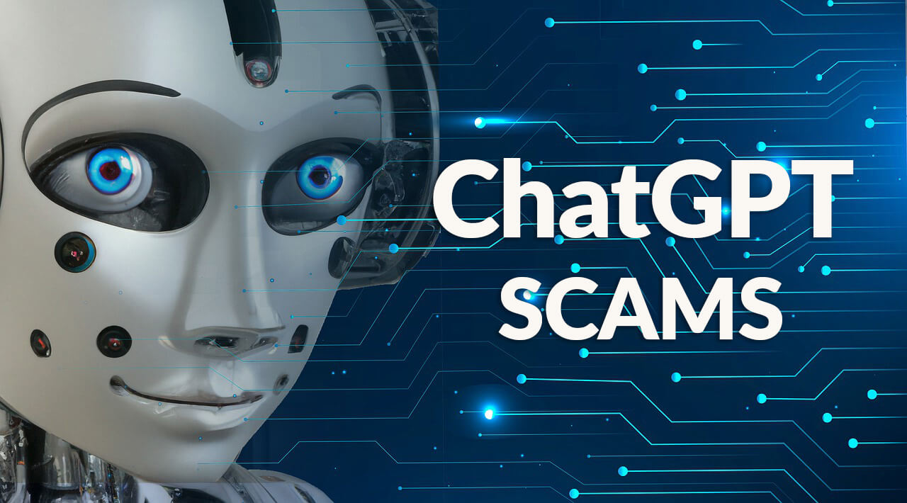 Top 5 ChatGPT Scams - Scam Detector