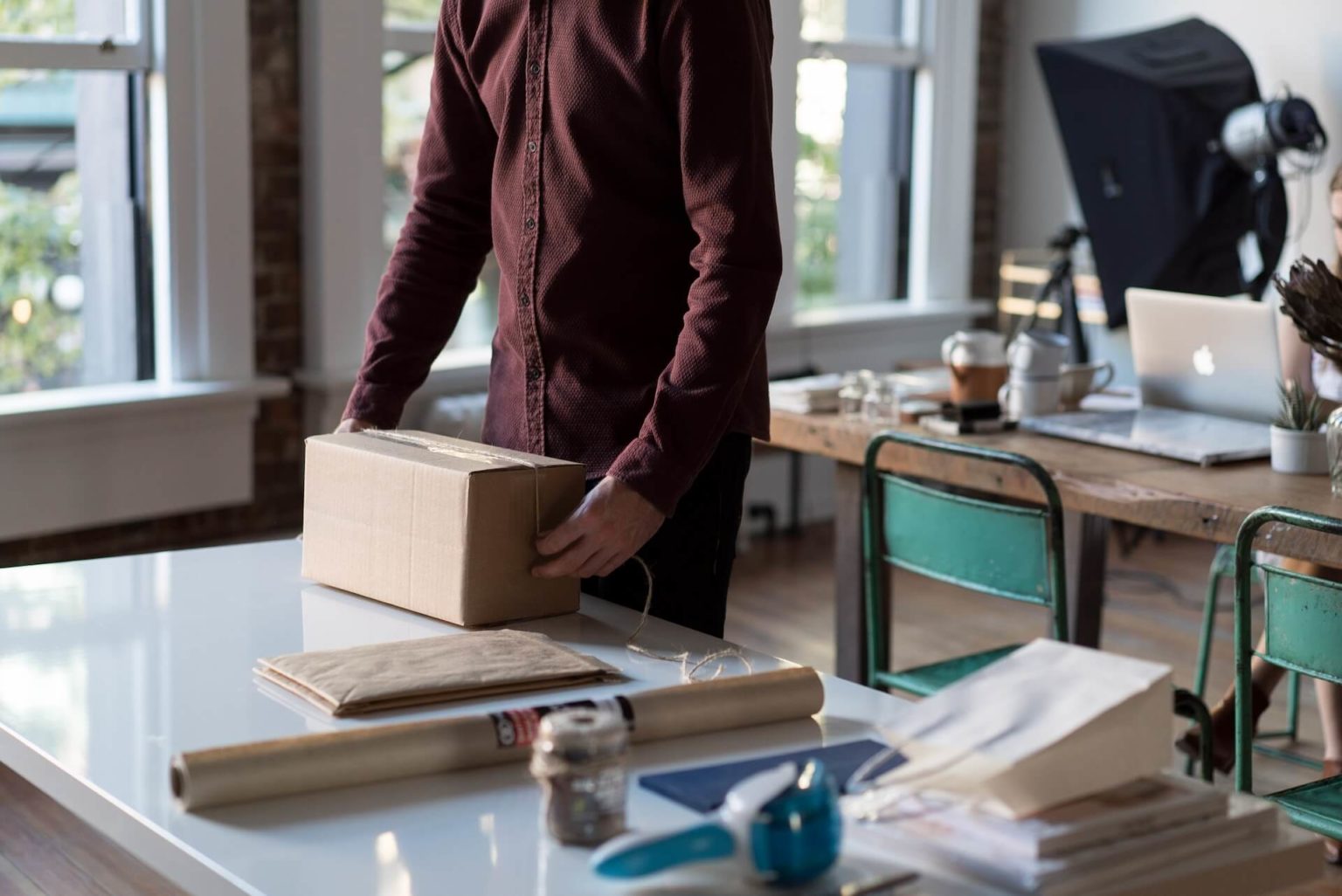 Top 10 Dropshipping Scams - Scam Detector