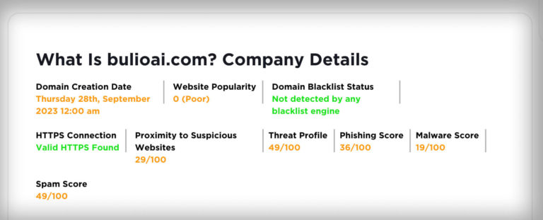 Scam Link Checker (2023): Verify Any Website Here