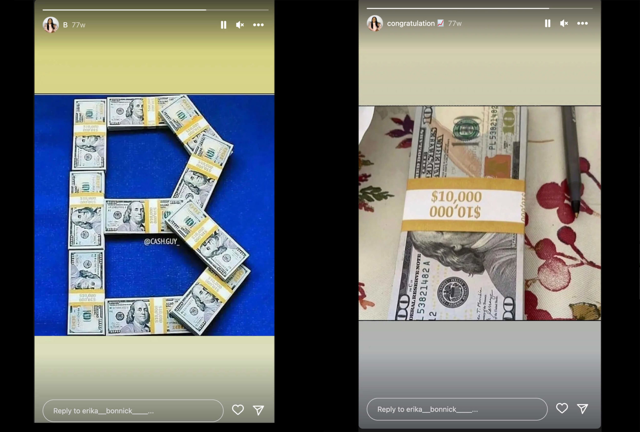 Instagram Scammer List (2024) - Scam Detector