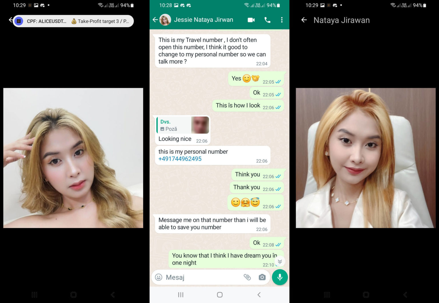 Liquidity Mining Scam: A Tale of Online Deception - Scam Detector