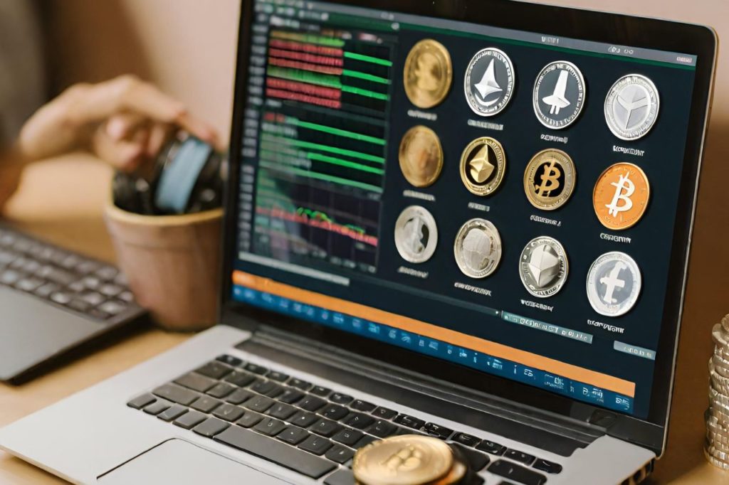 How Safe Is Your Cryptocurrency Investment In 2024 - Scam Detector