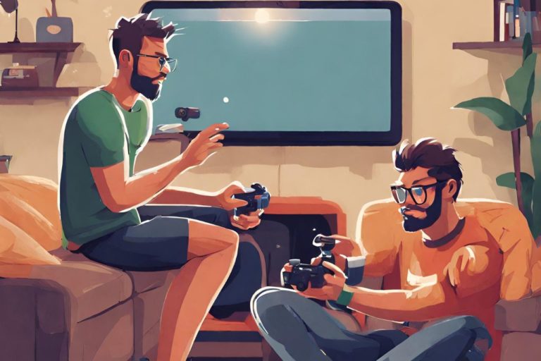 10 Gaming Scams To Avoid Today - Scam Detector