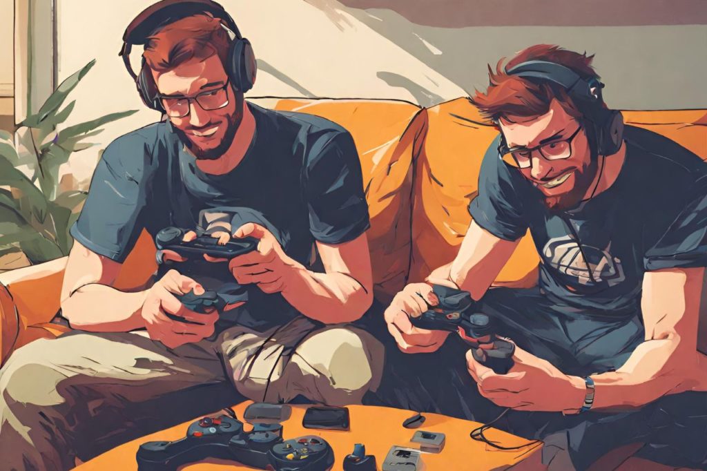 10 Gaming Scams To Avoid Today - Scam Detector