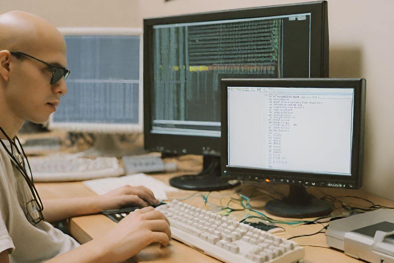 How to Use Proxy Chains to Protect Your Identity - Scam Detector