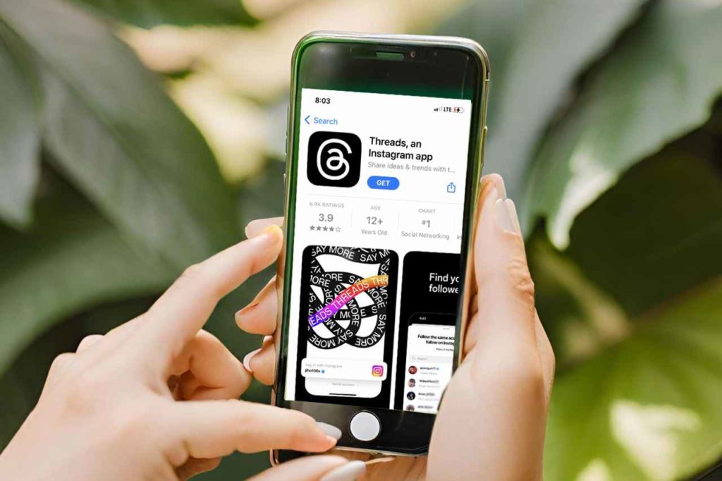 Top 5 Threads Scams and How To Avoid Them - Scam Detector