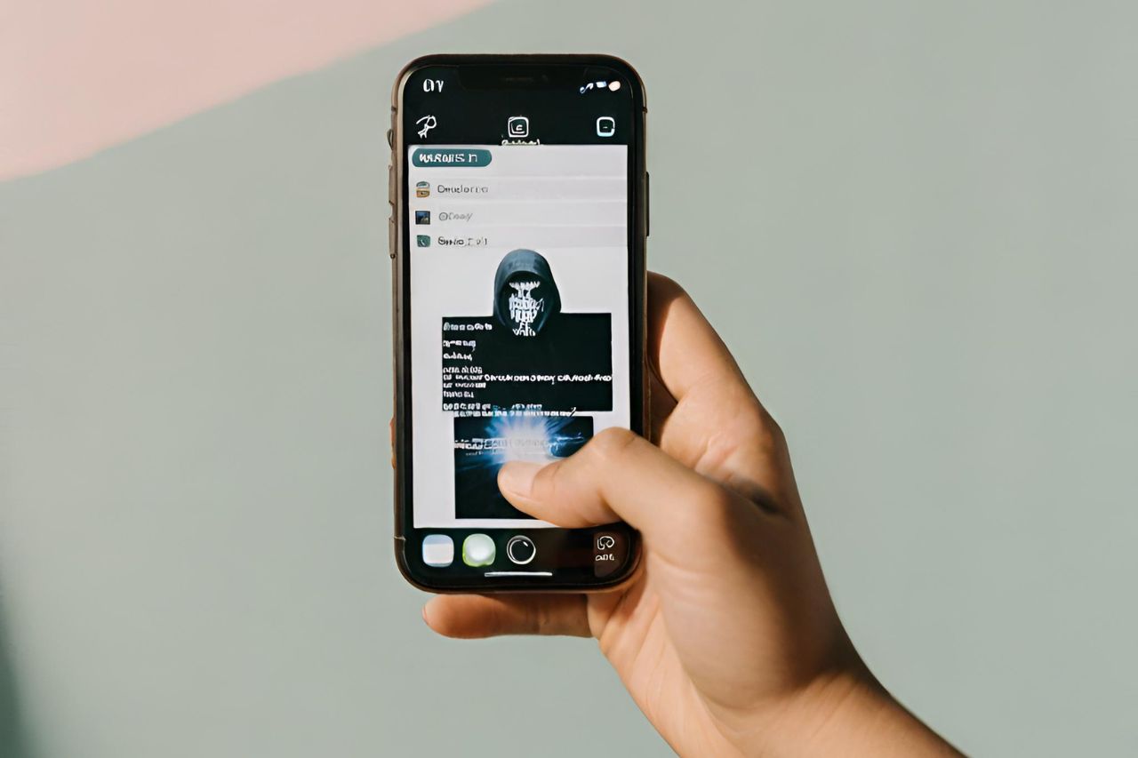 How to Detect and Protect Against iPhone Malware - Scam Detector